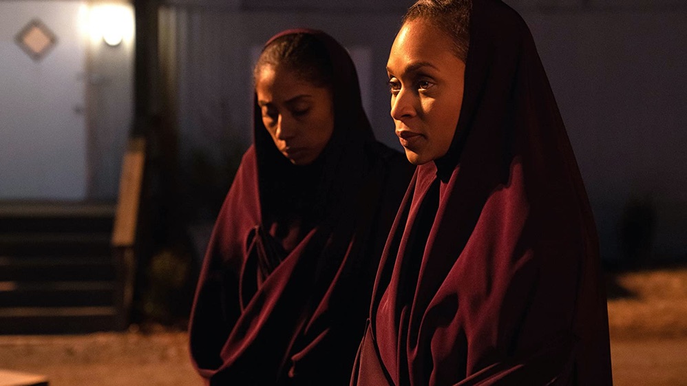 Tyler Perry's Ruthless | Apple TV