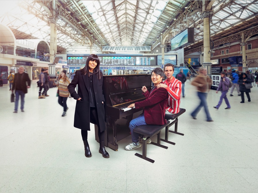 The Piano Apple Tv Es