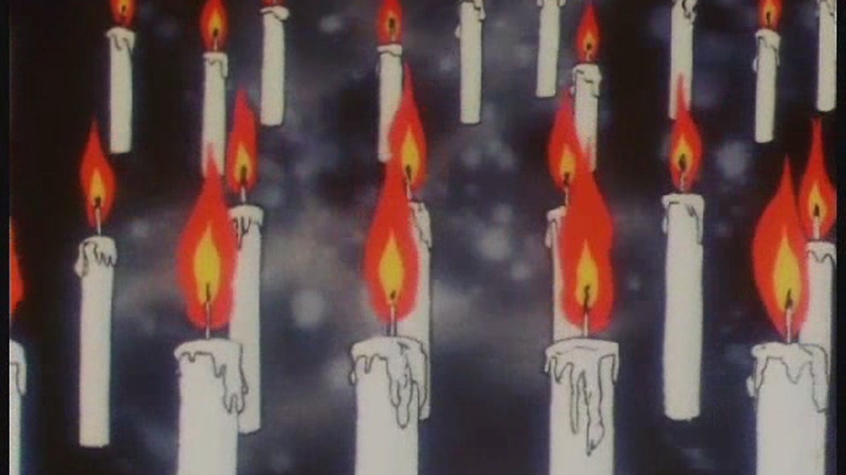 Van a ejecutar a Kenshiro! ¡Los cielos han desatado al dios del mar ...