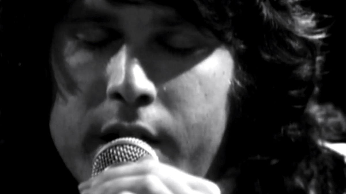 Jim Morrison - Final 24: His Final Hours - Apple TV