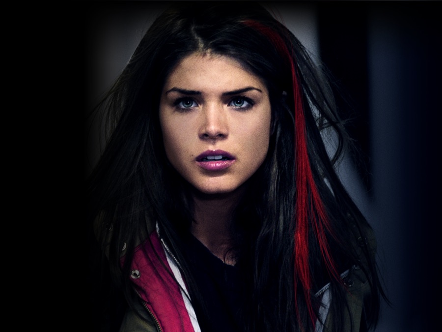 Fugitive at 17 - Apple TV