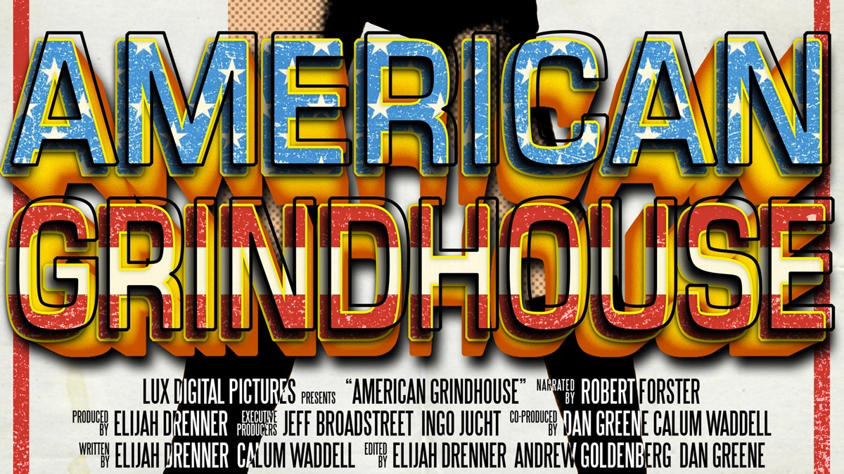 ‎American Grindhouse - Apple TV