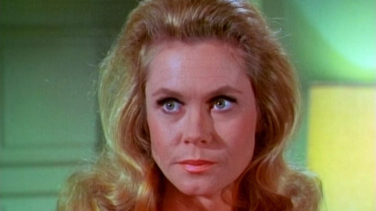 Serena Strikes Again – Bewitched (Season 5, Episode 15) - Apple TV (AU)