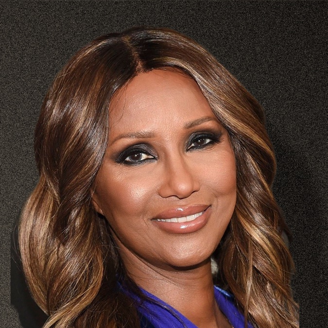 ‎Iman Films and Shows – Apple TV