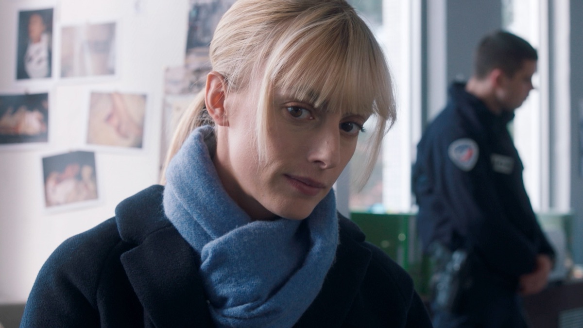 Puzzle – Bright Minds (Season 1, Episode 1) - Apple TV (CA)