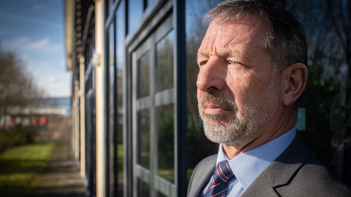 Barbara Coombes: A Daughter's Revenge - The Killer Within (Series 1 ...