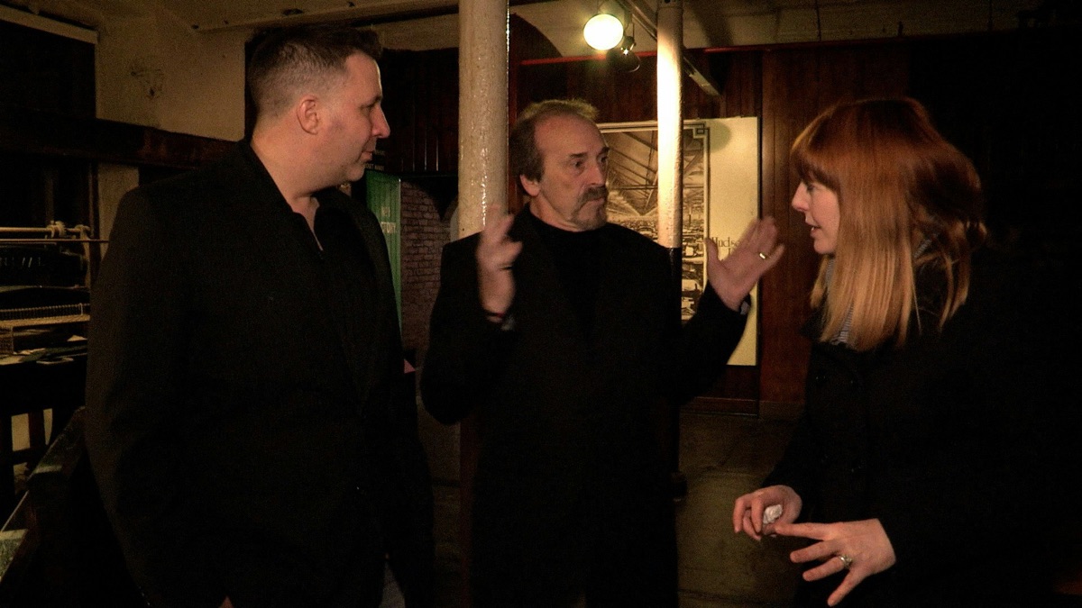 Ghost of Bishton Hall Part 2 - Most Haunted (Season 23, Episode 109) - Apple TV