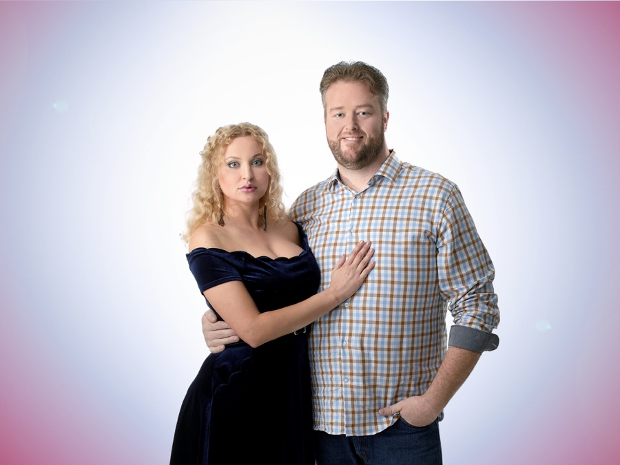 Todo en 90 días: Mike y Natalie - Apple TV