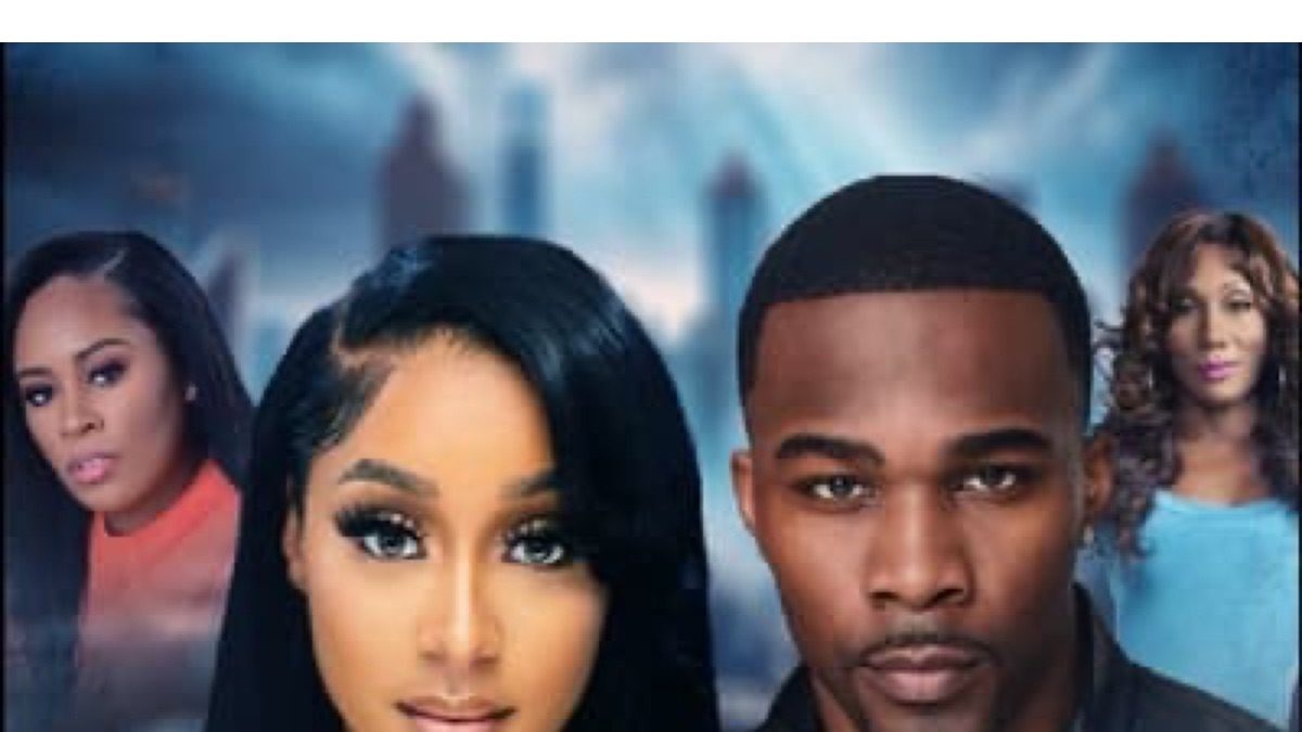 ‎Hood Riches 3: The Saga Continues - Apple TV