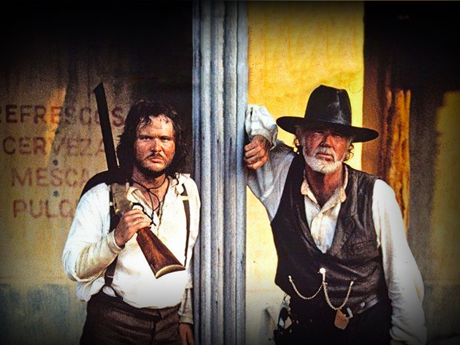 Rio Diablo - Apple TV