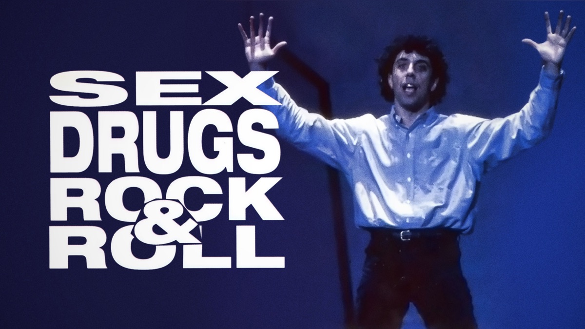 Sex Drugs Rock And Roll Apple Tv