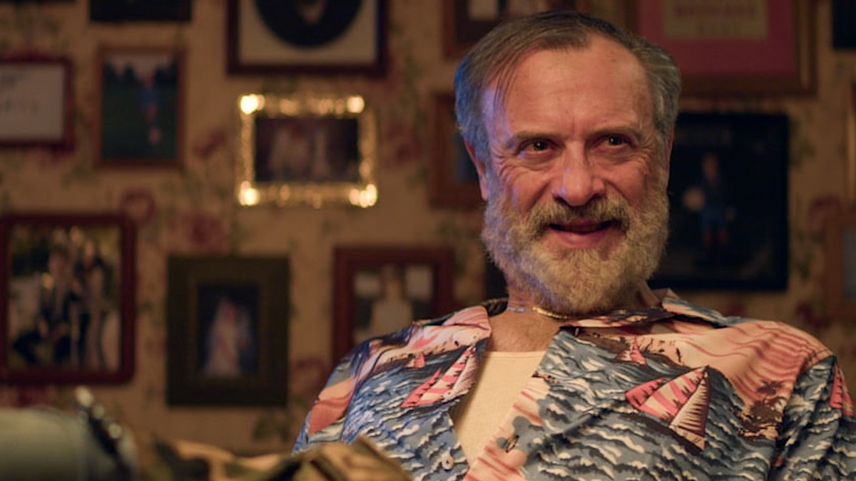 Mother Father Sister Brother Frank - Apple TV