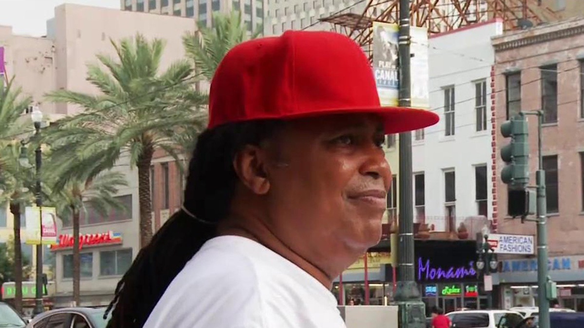 Old School Bounce – Big Freedia: Queen of Bounce (Season 1, Episode 3 ...