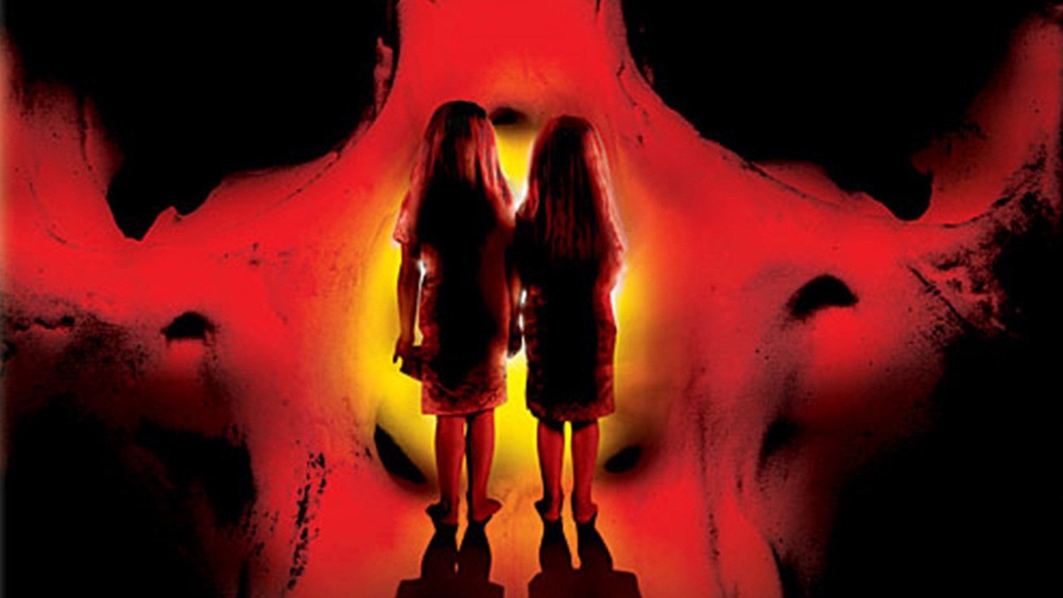 Hell's Gate 11:11 - Apple TV