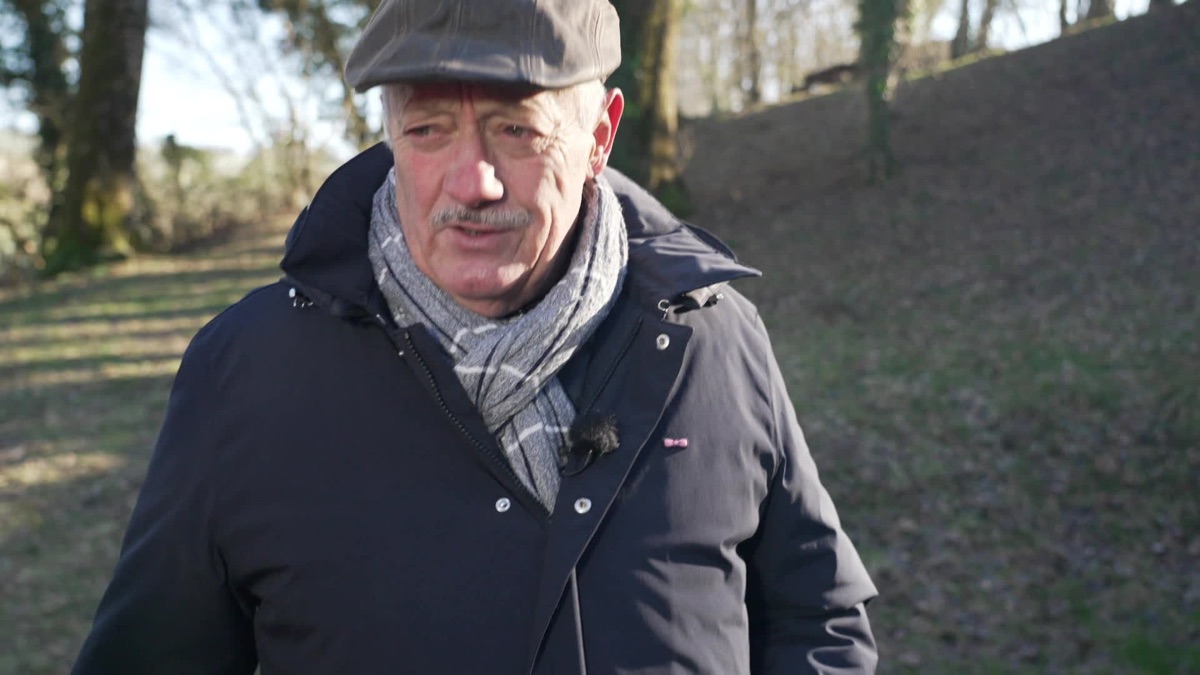 Bouhy dans la Nièvre - Rendez-vous chez vous (saison 2025, épisode 5 ...