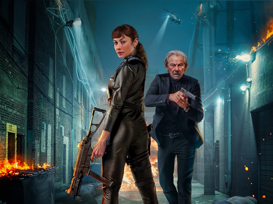 Paradox Effect - Apple TV