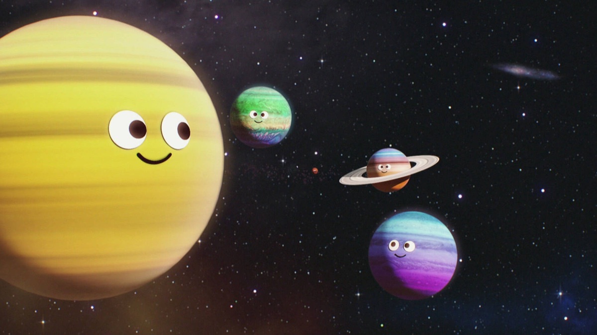 ‎The Date - The Amazing World of Gumball (Series 1, Episode 27) - Apple ...