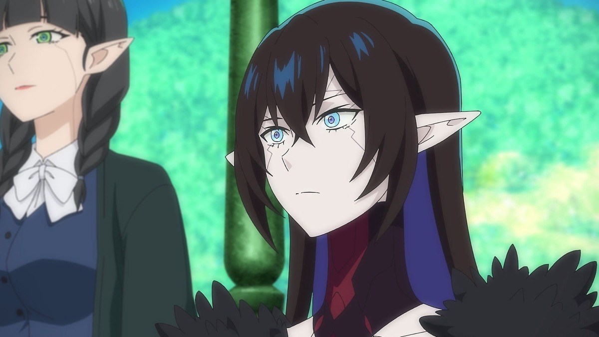 Cybermagic City Akihabara - DEMON LORD 2099 (Season 1, Episode 8 ...