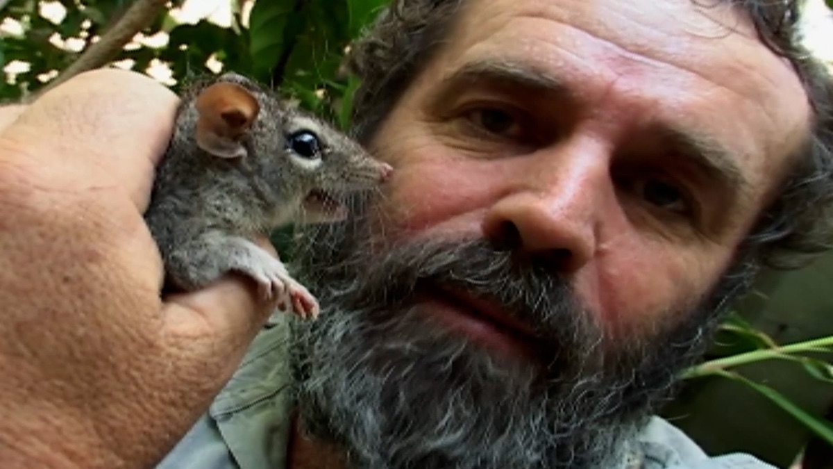 Marsupial Carnivores – Killer Instinct with Rob Bredl (Season 1 ...