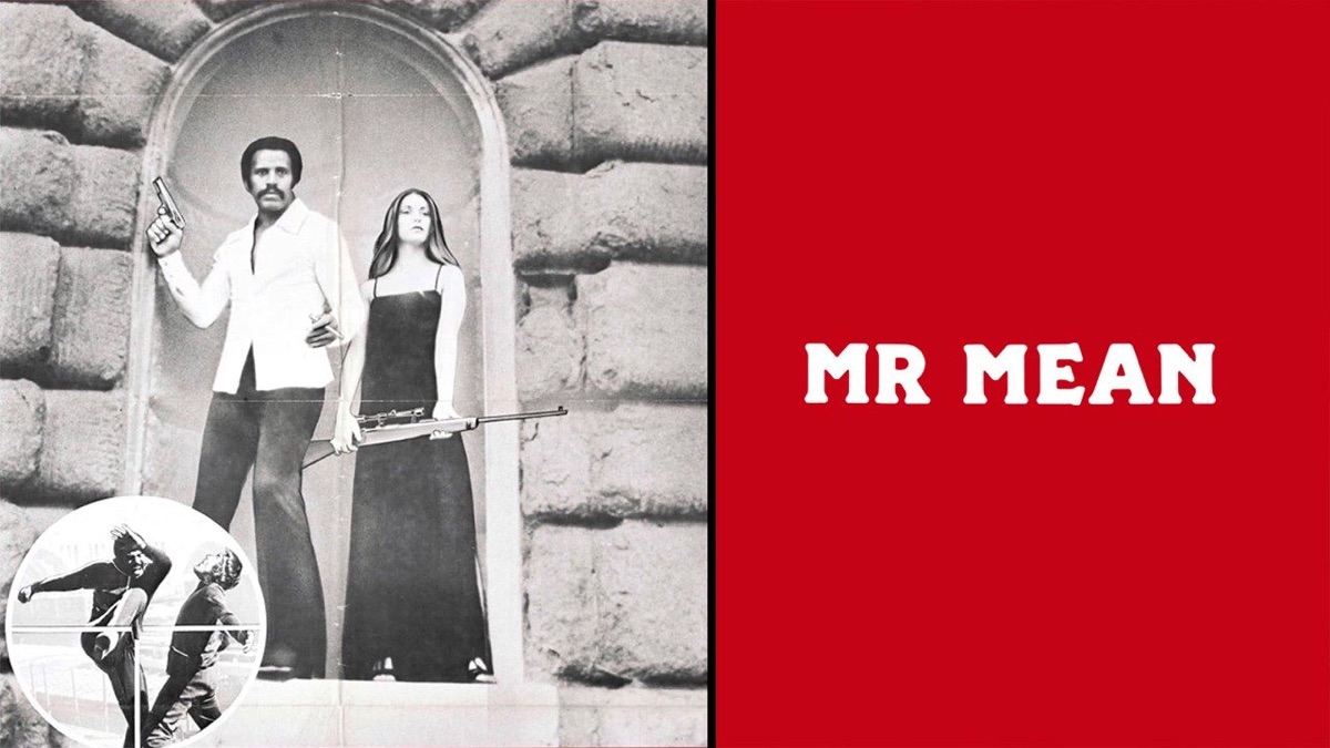 ‎Mr. Mean - Apple TV