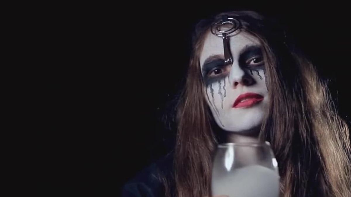 Witches: The Truth About Witches - Apple TV