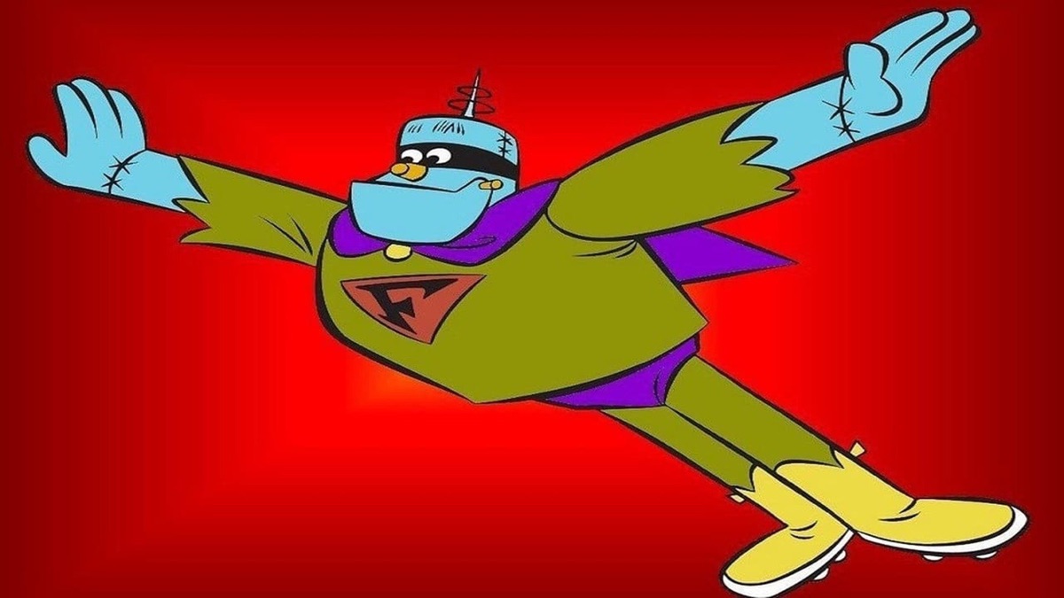 Frankenstein, Jr. and the Impossibles - Apple TV