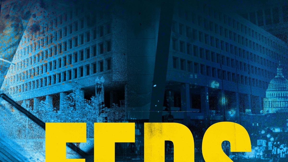 ‎FEDS - Dentro l'FBI - Apple TV