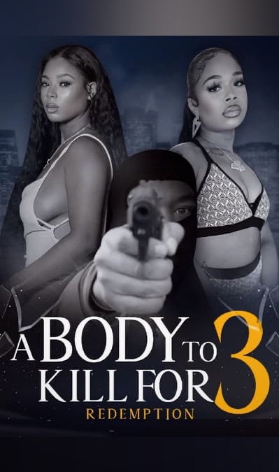 ‎A Body to Kill for 3: Redemption - Apple TV