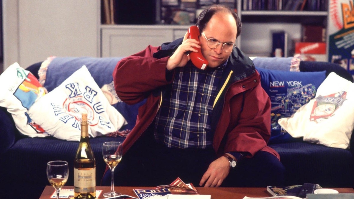 The Pool Guy - Seinfeld (Season 7, Episode 8) - Apple TV