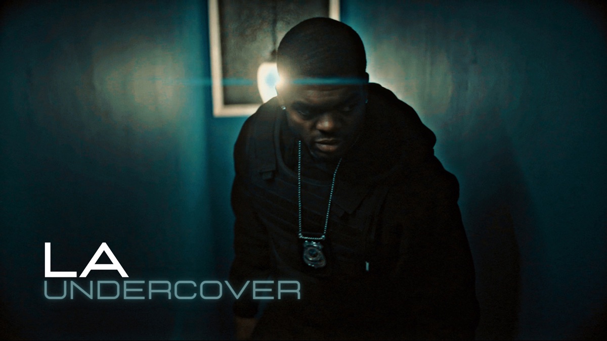 ‎LA Undercover - Apple TV