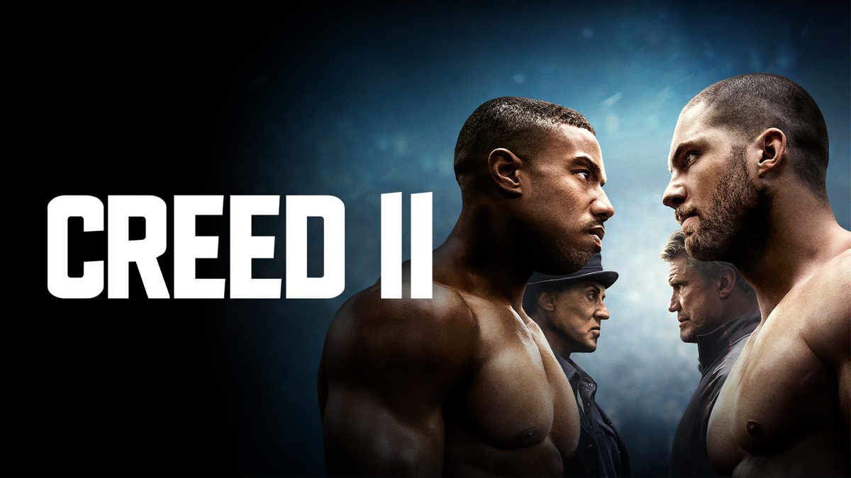 ‎Creed II - Apple TV
