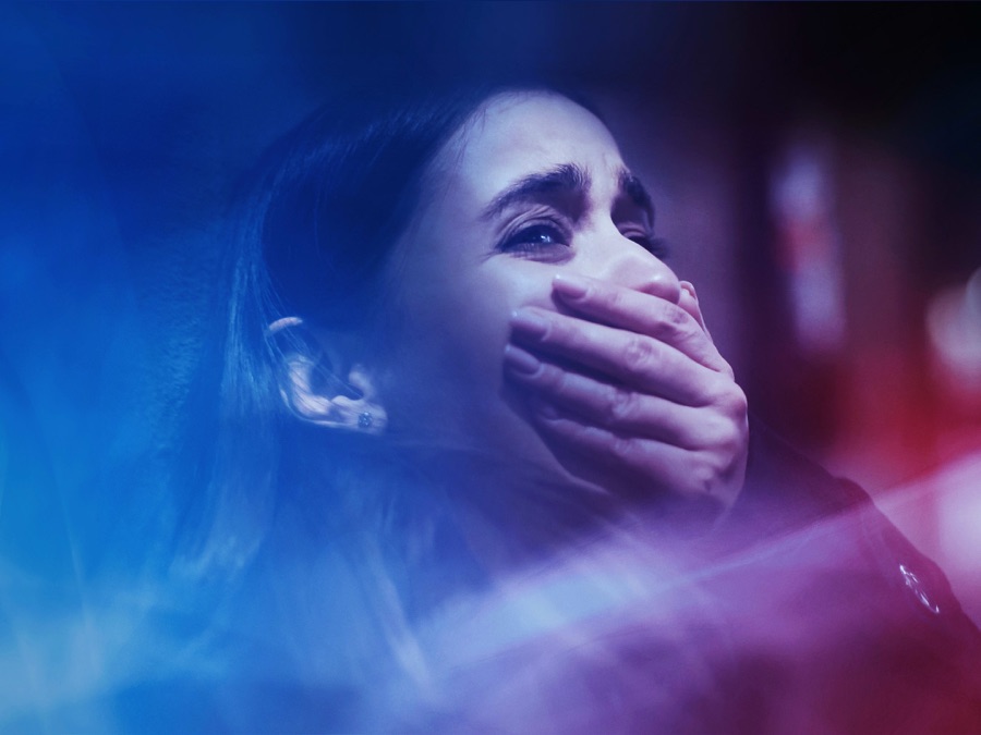 Panic 9-1-1 - Apple TV