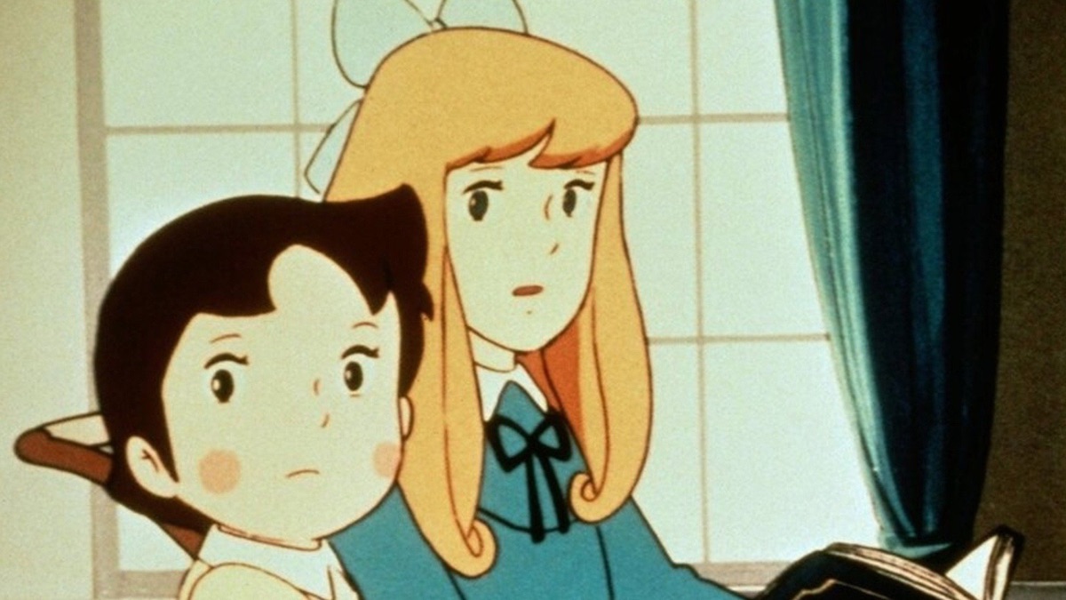 ‎White Bread - Heidi: A Girl Of The Alps (Series 1, Episode 25) - Apple ...