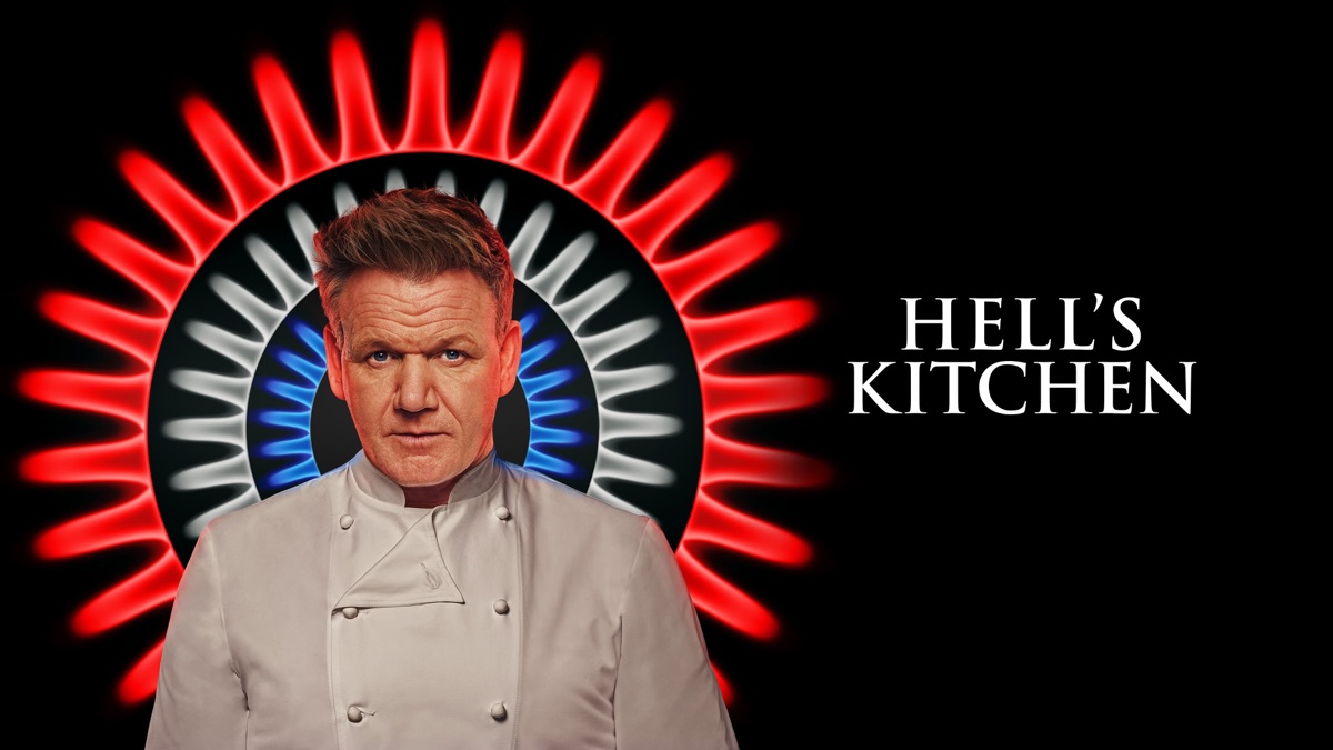 ‎Hell's Kitchen - Apple TV