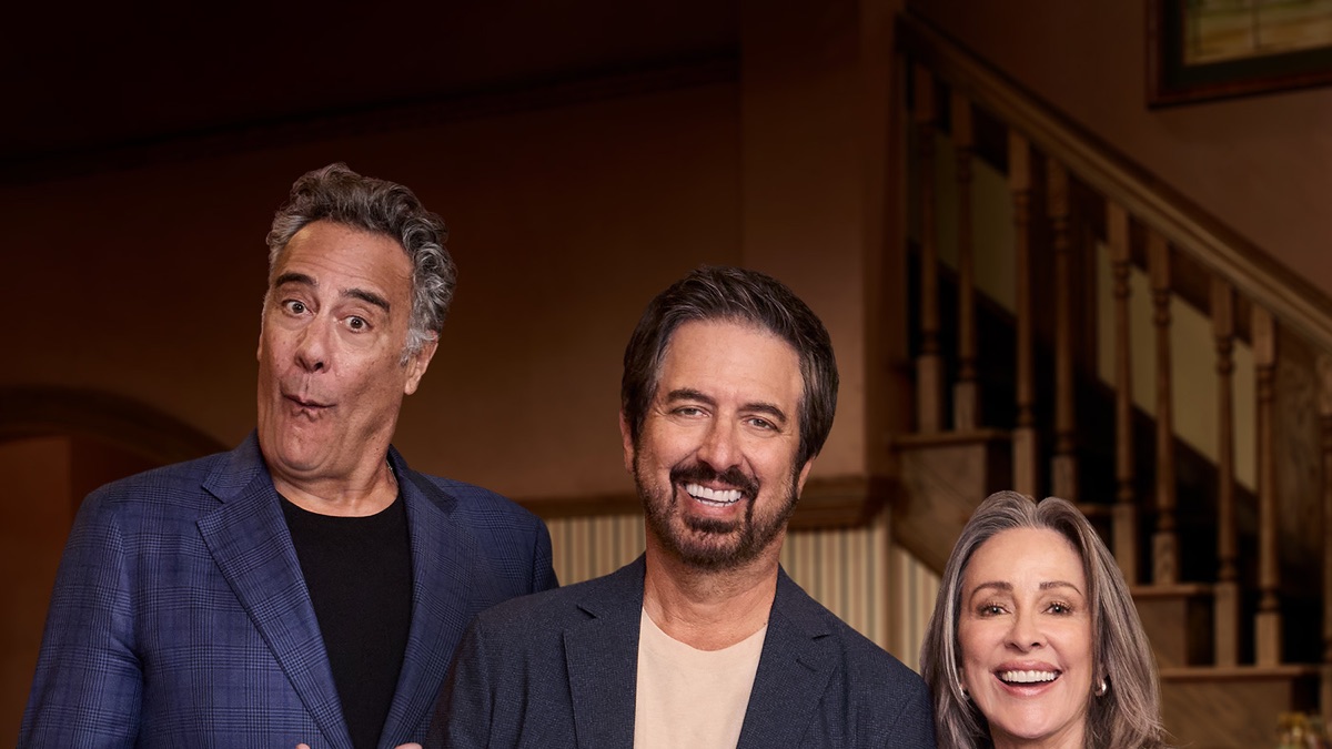 ‎Everybody Loves Raymond: 30th Anniversary Reunion - Apple TV