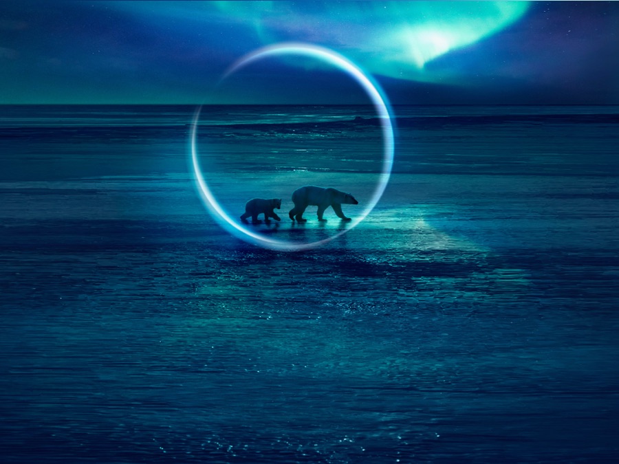 Frozen Planet II - Apple TV