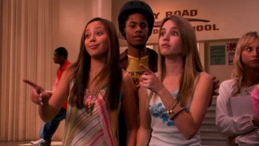 Unfabulous Maris