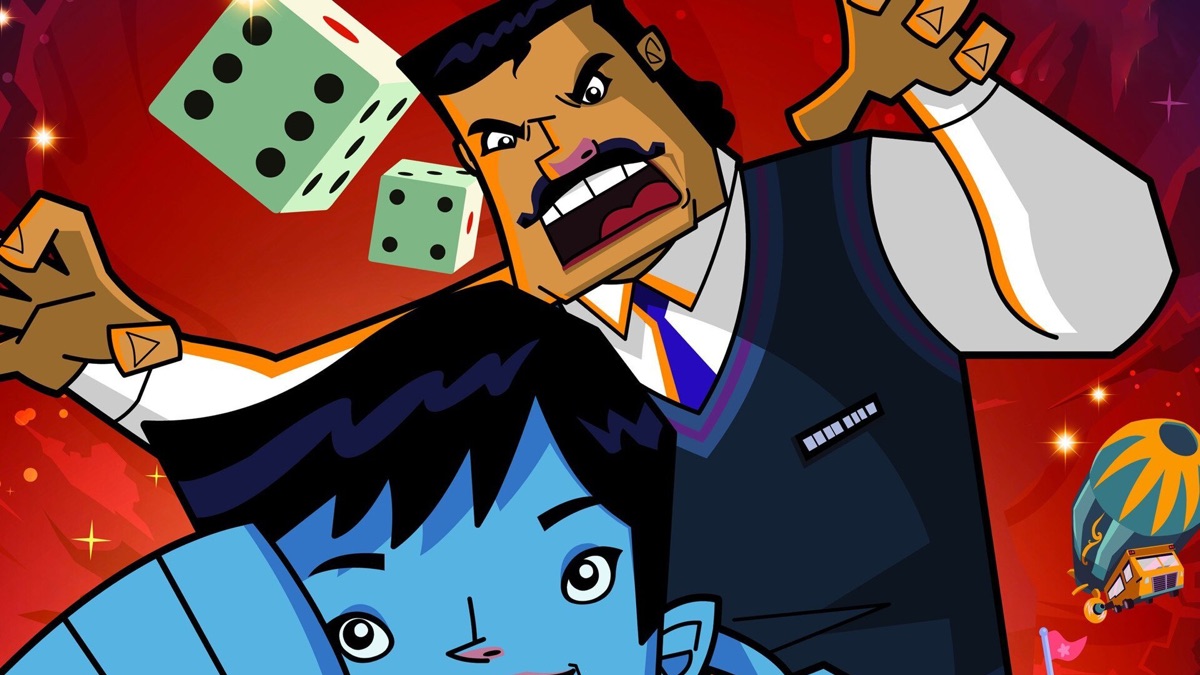 ‎Roll No 21 - Apple TV