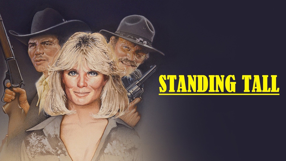 ‎Standing Tall - Apple TV