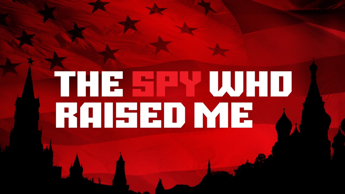 ‎The Spy Who Raised Me - Apple TV