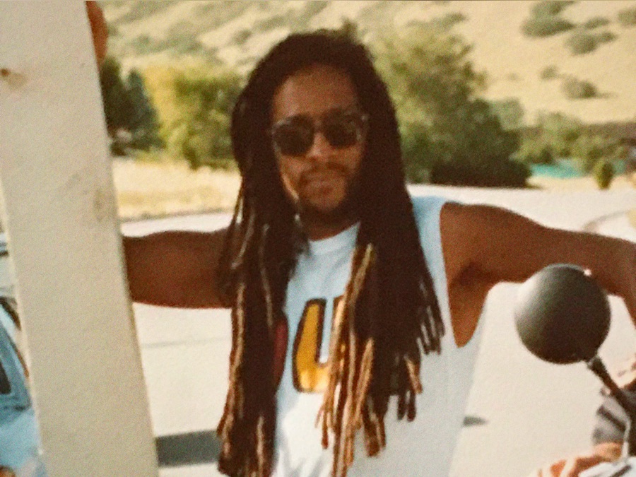 Rebel Dread - Apple TV (UK)