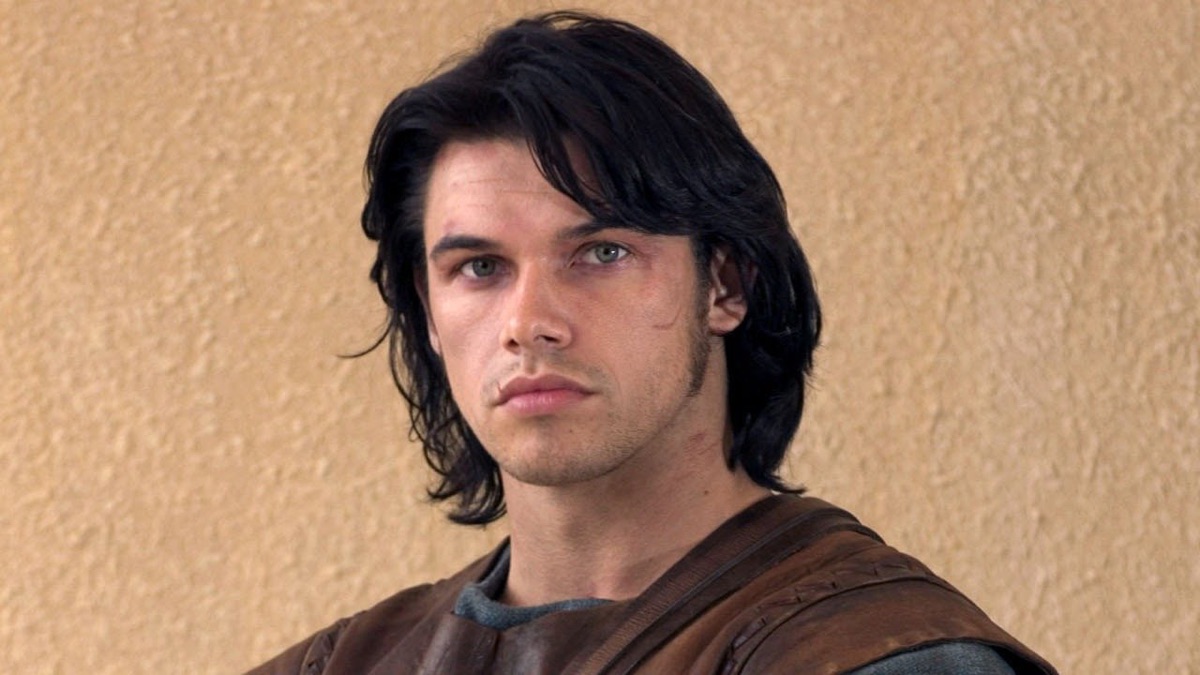 Hercules - Apple TV (UK)