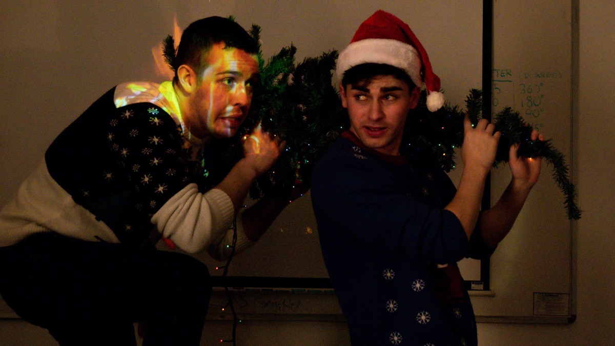 The Greif that Stole Christmas - Apple TV