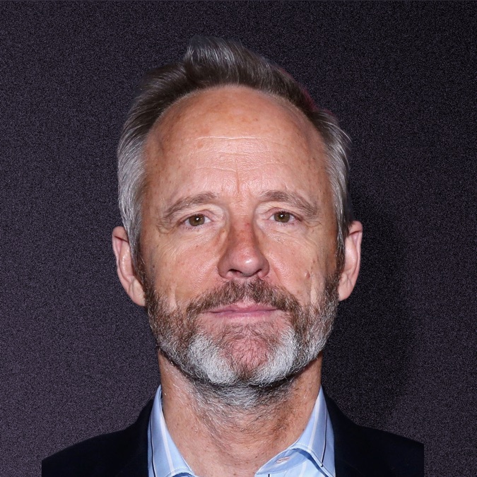 ‎John Benjamin Hickey Movies and Shows – Apple TV