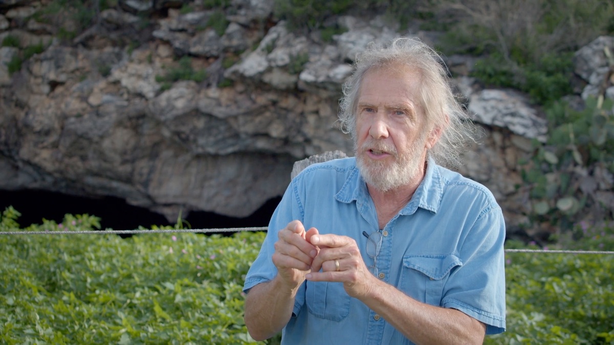 Bat Superpowers - Apple TV