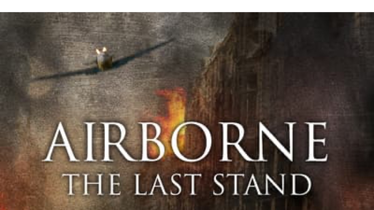 ‎Airborne - The Last Stand - Apple TV