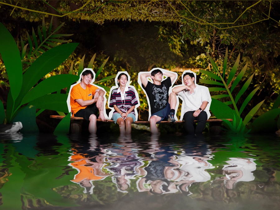 Jungle Bob - Apple TV (CA)