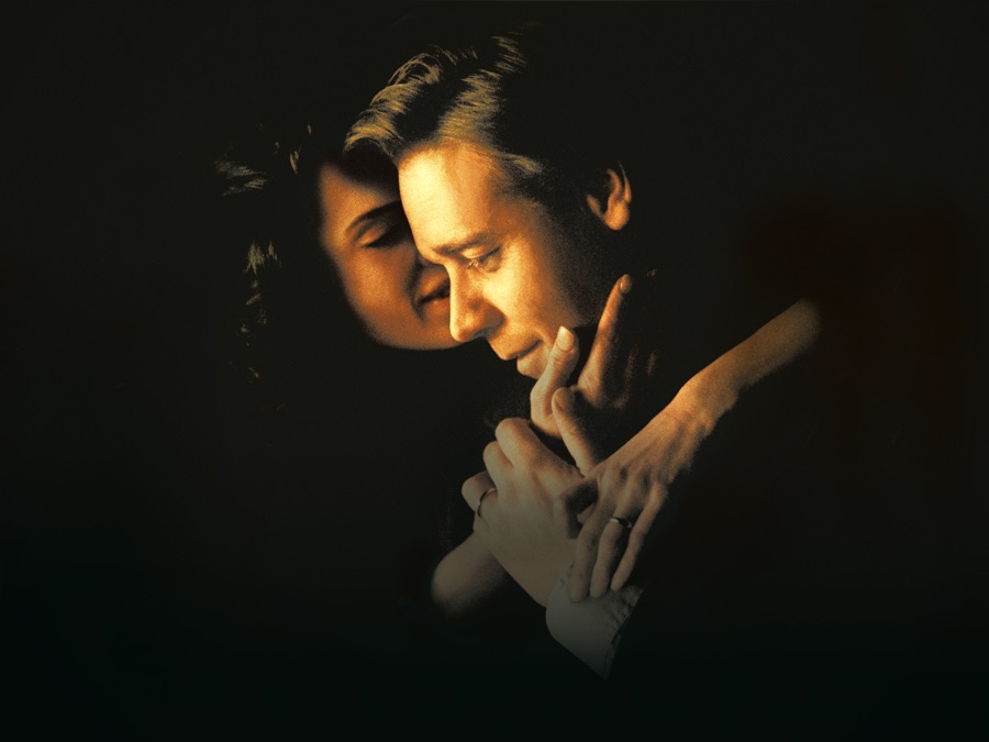 A Beautiful Mind - Apple TV