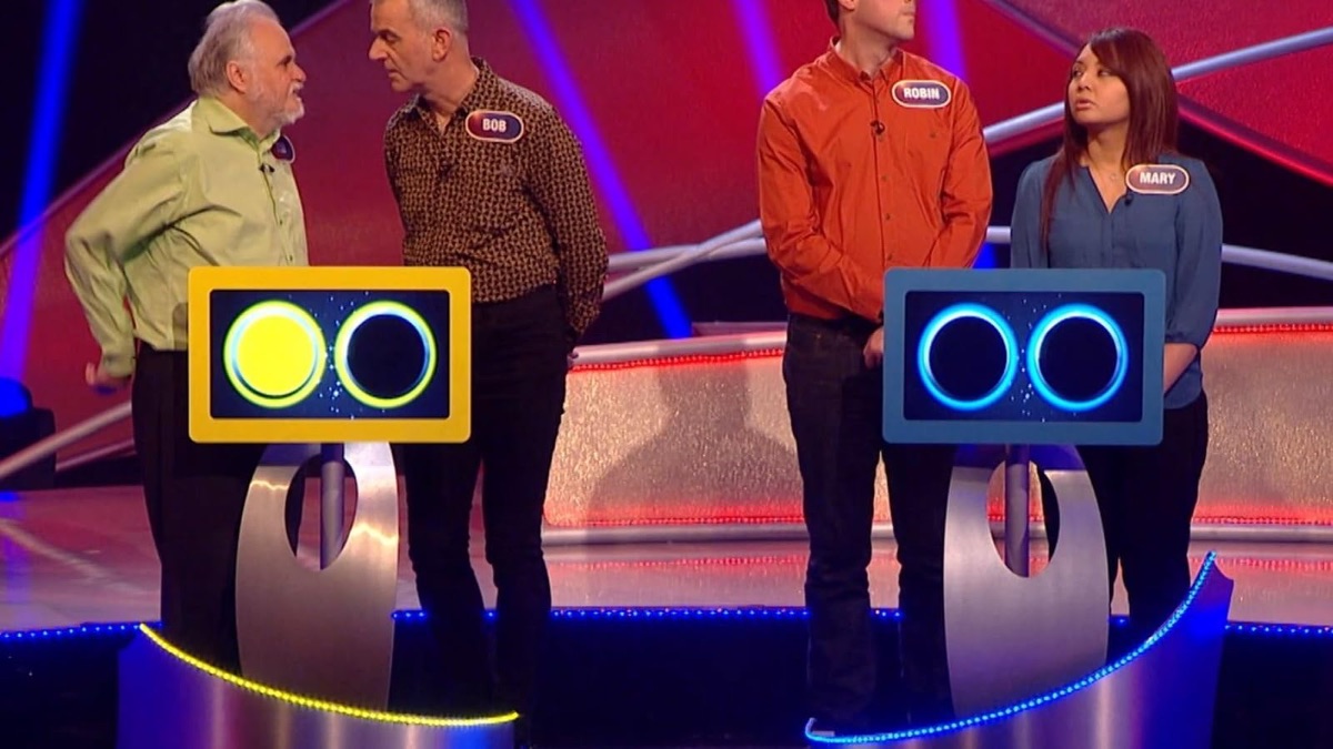 Episode 12 - Pointless UK (Series 11, Episode 12) - Apple TV (UK)