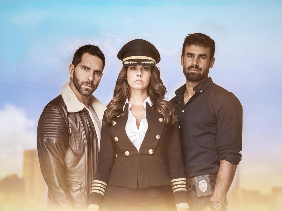 La Piloto - Apple TV